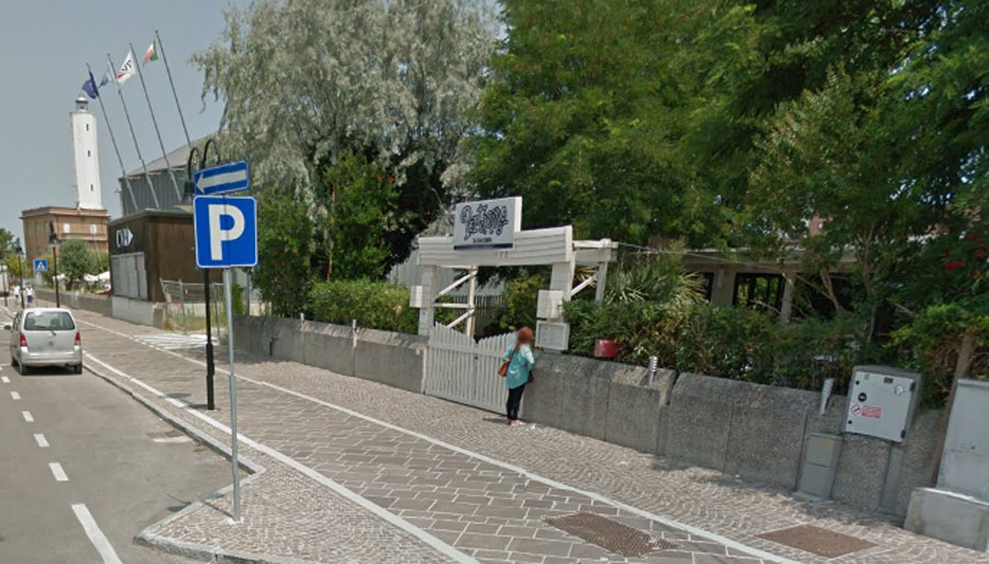 Nuova gestione al Porticino: arrivano l'osteria e la pizza "gourmet ...