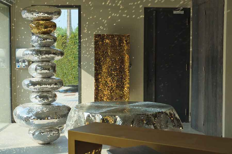 Davide Medri Atelier - Ravenna&Dintorni