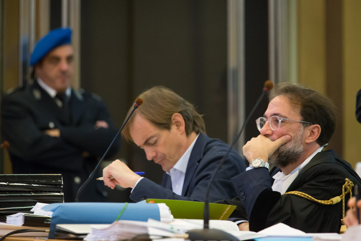 Ravenna, processo Cagnoni: la difesa chiede il trasferimento in altra sede