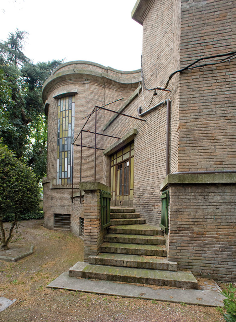 Ravenna, processo Cagnoni: «Sedute spiritiche nella villa dell'omicidio»