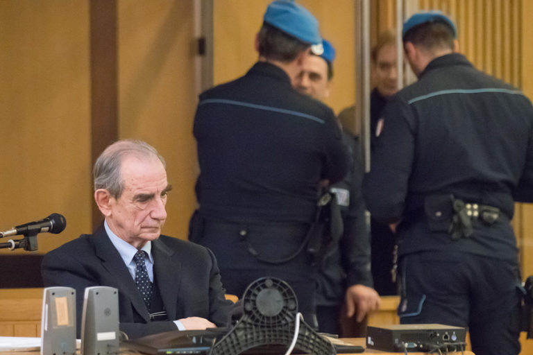 Ravenna, omicidio Ballestri: le verità del padre dell'imputato Cagnoni