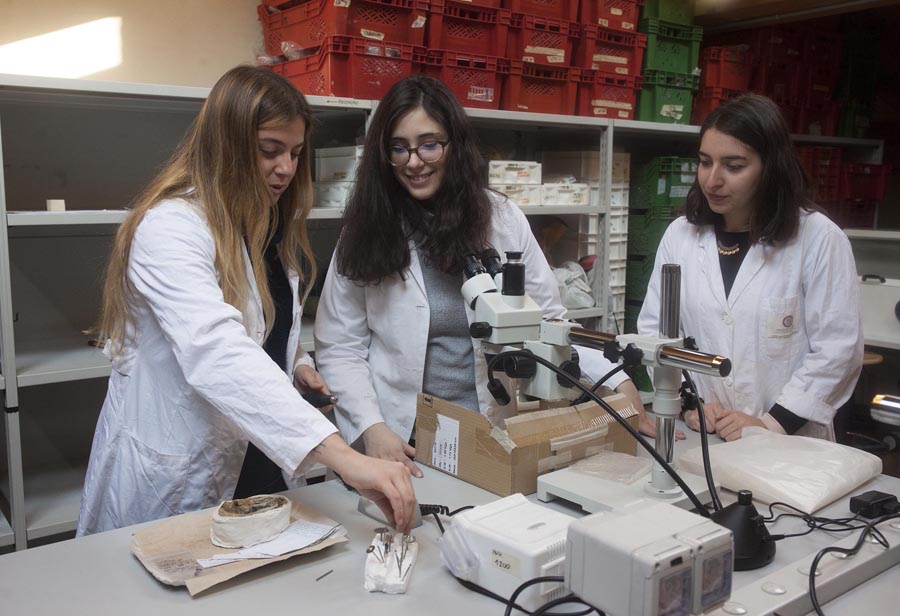 Per grandi e per piccini, torna la Notte dei ricercatori. Tutti all ...