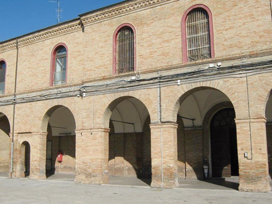 Il Comune è ambizioso: «Un parco archeologico nell'ex caserma di via Bixio»
