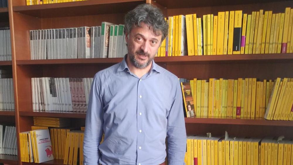 Come si pubblica un libro? Lo spiega Francesco Colombo per Scrittura ...