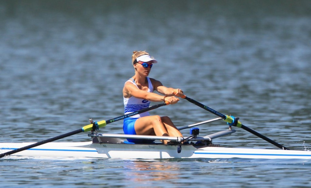 Nella "sua" Standiana la Canottieri vince cinque ori nella Prima regata ...