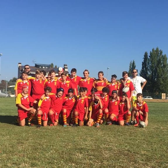 Dai baby alla prima squadra, tutti i gioielli del Ravenna al "Romagna ...