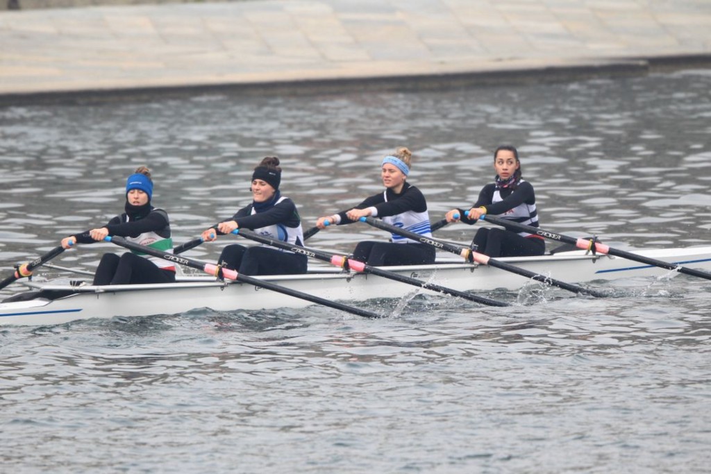 I fratelli Kushnir salgono sul gradino più alto del podio alla "D ...