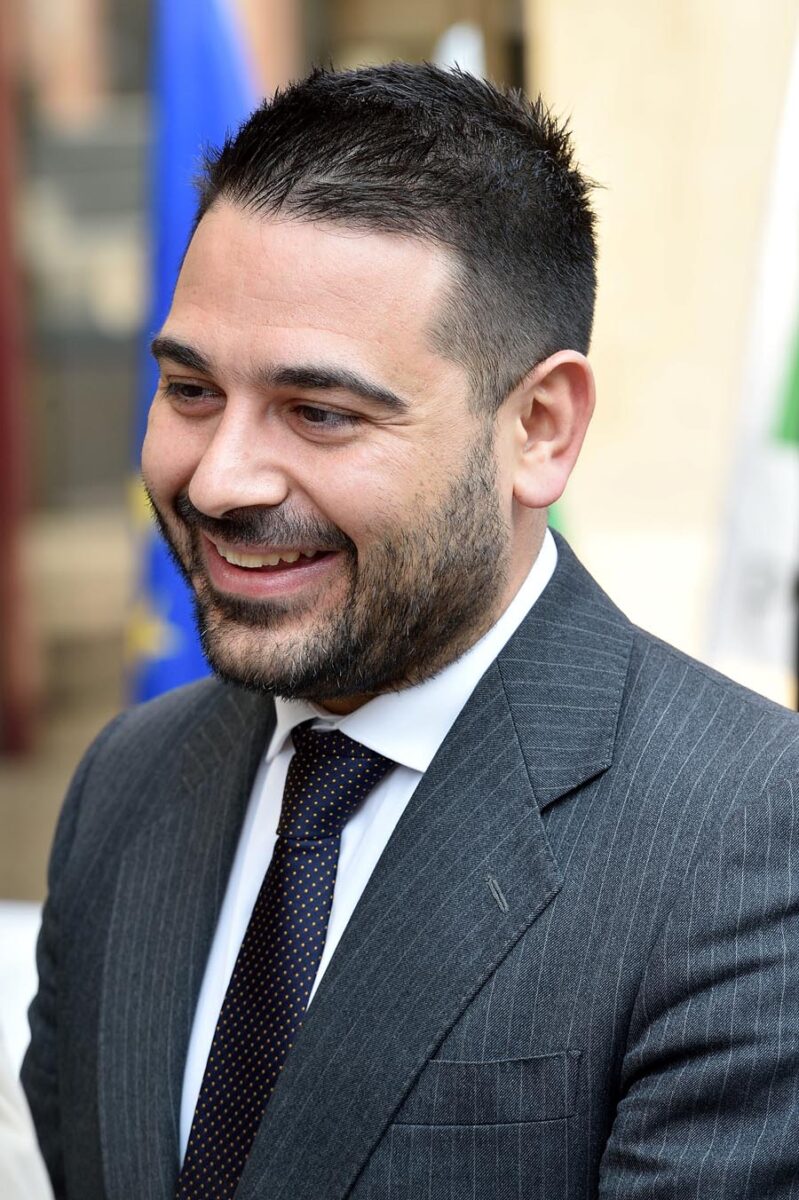 Amministrative, il centrosinistra vince anche a Lugo: Ranalli ...