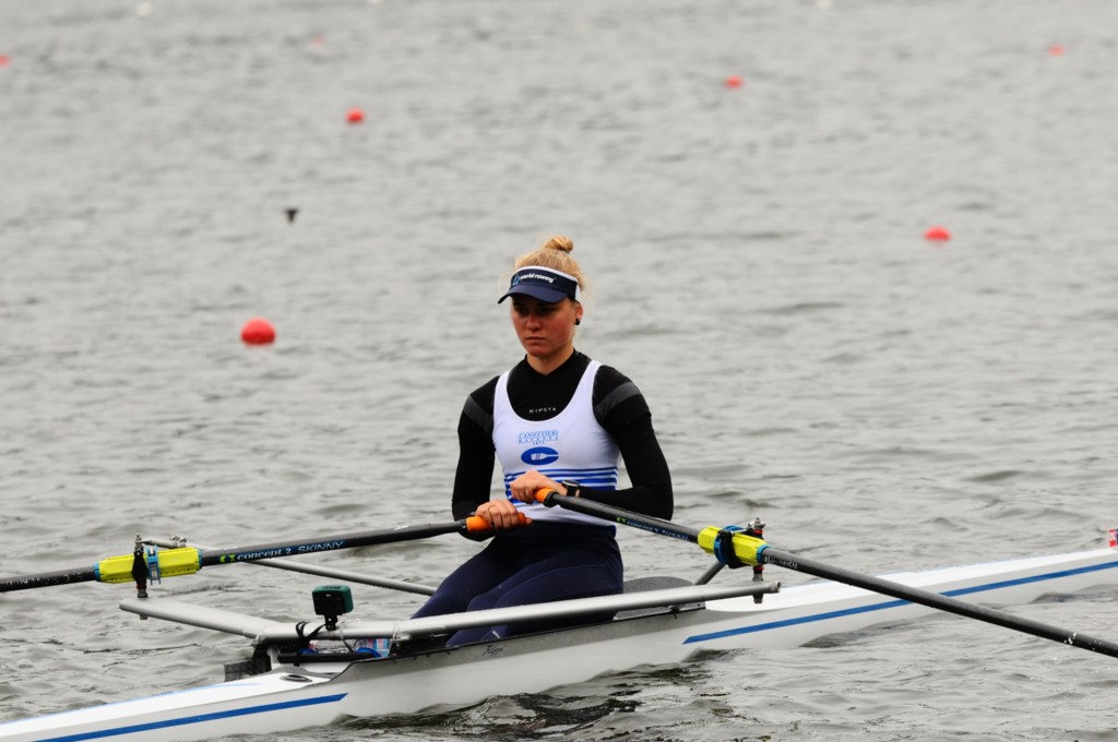 Un bronzo e numerosi piazzamenti per la Canottieri Ravenna al 2 ...