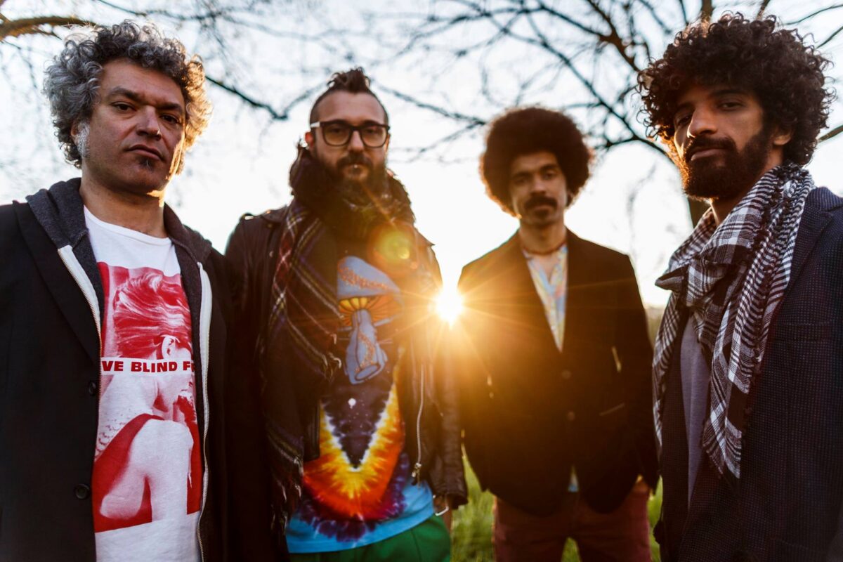 Teatro, una parata per le vie del paese, i concerti di Giacomo Toni e ...