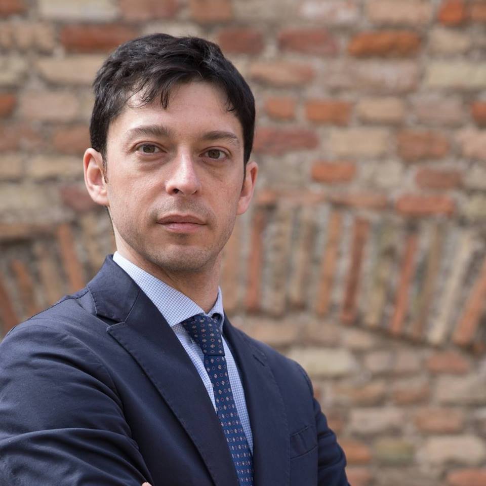 Rinnovo cda Romagna Acque: per Ravenna entra Crocetti e confermata Morigi