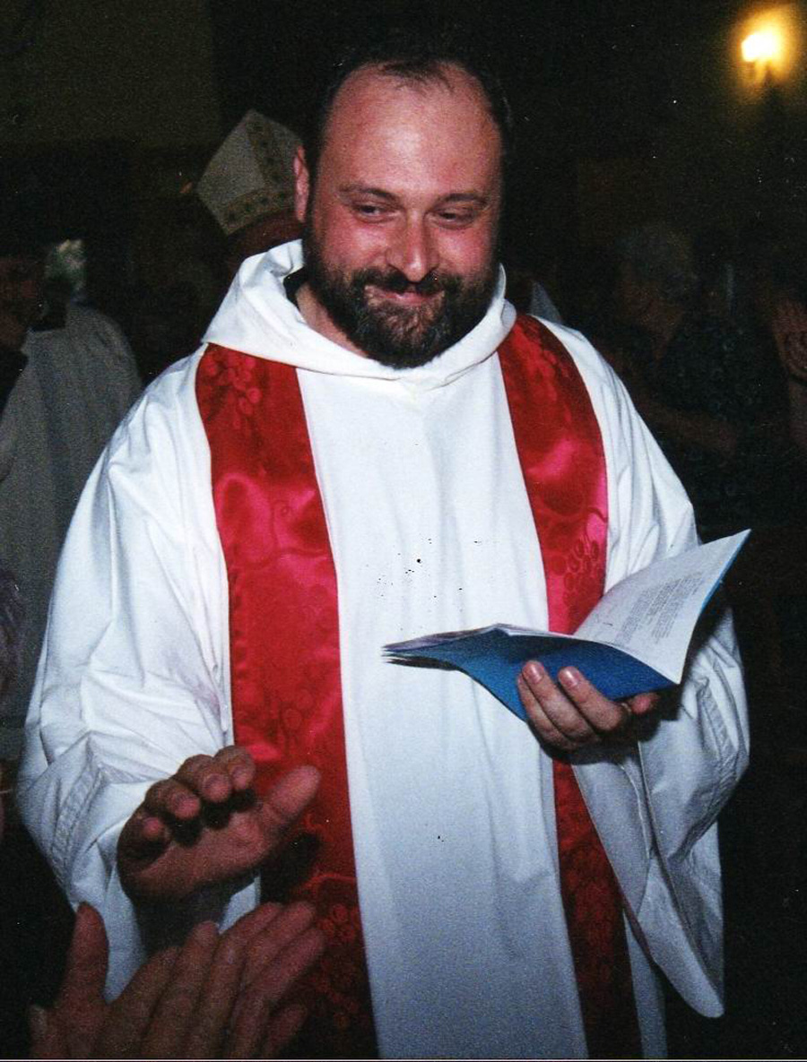 Nominati i nuovi parroci di Godo, San Michele, Fornace Zarattini ...