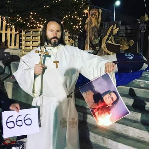 Dal sostegno ai curdi, fino alla vera piaga dell’Italia