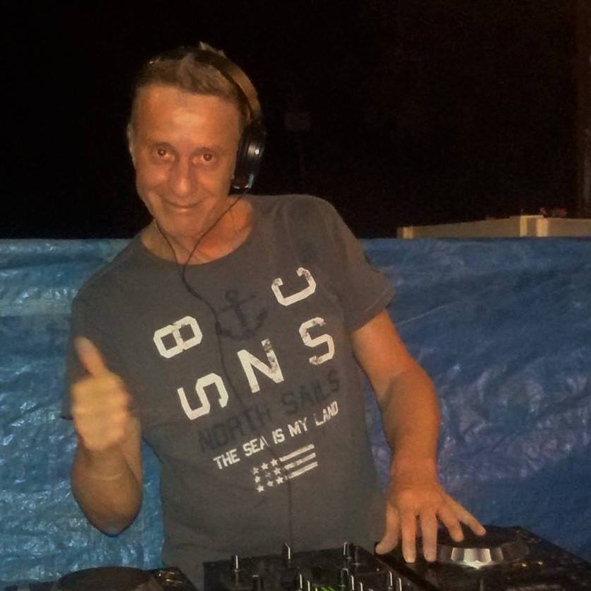 Addio a dj Gianni Maselli, ha fatto ballare generazioni in discoteca