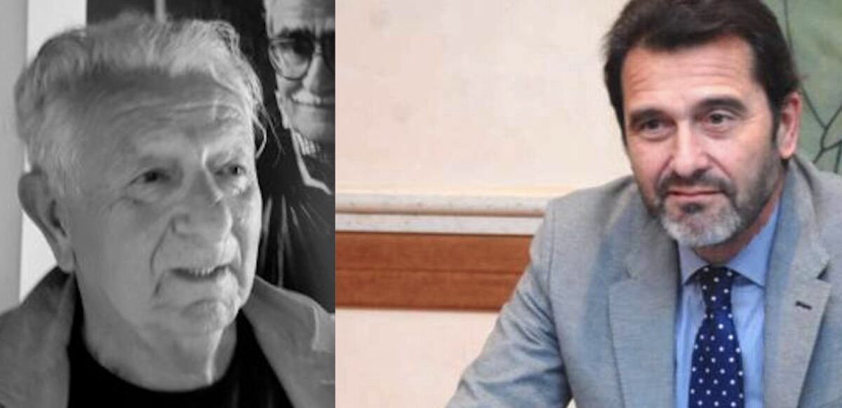 Una città più spaventata