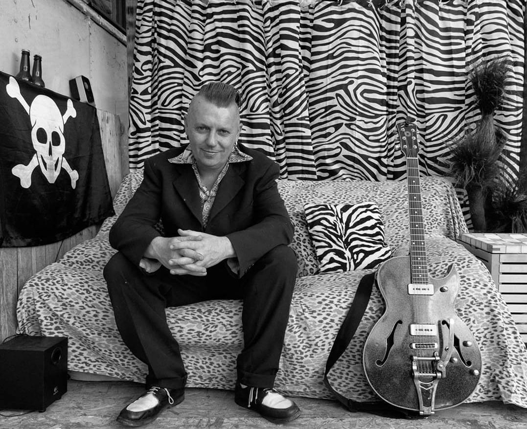 Musica, Spiagge Soul a Marina: un rhythm'n'blues irriverente al ...