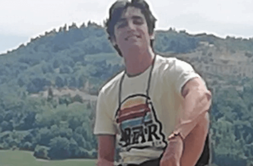 Ritrovato senza vita il corpo di Davide: aveva affittato con degli ...