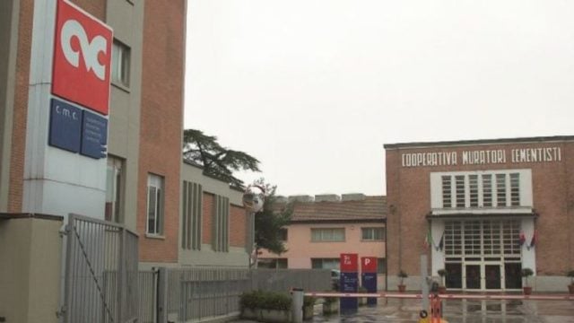 Crisi Cmc, la procura ha chiesto il fallimento: «Non ha pagato i creditori»
