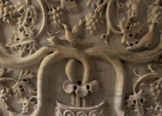Da Ravenna uan reliquia per il parroco di Borgo Concorezzo