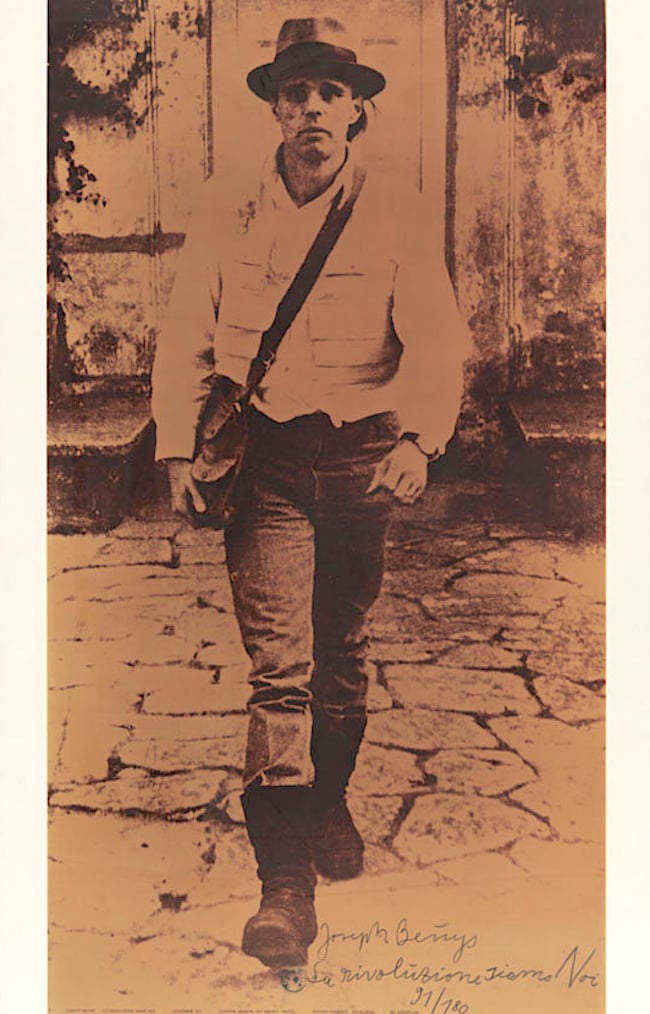 Dall'arte un’ode “Alla natura”: anche la bellezza può salvare il mondo