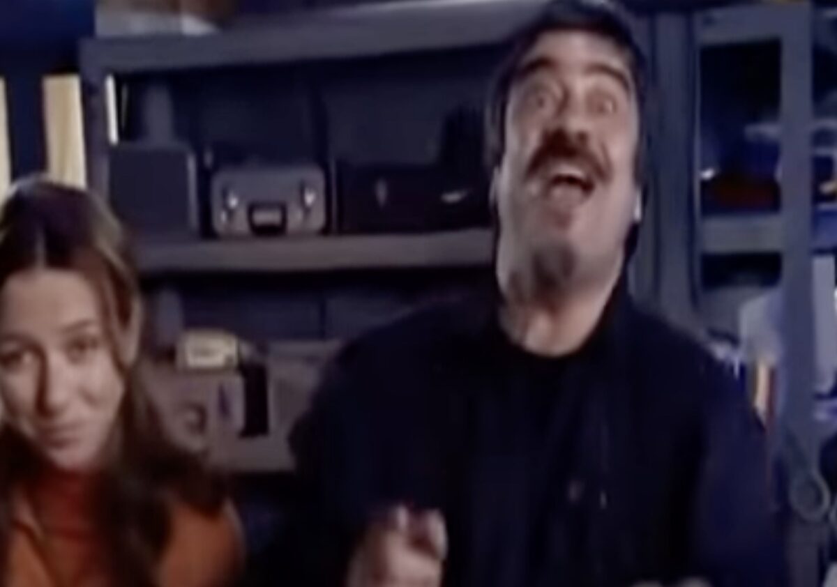 C'è del genio in provincia