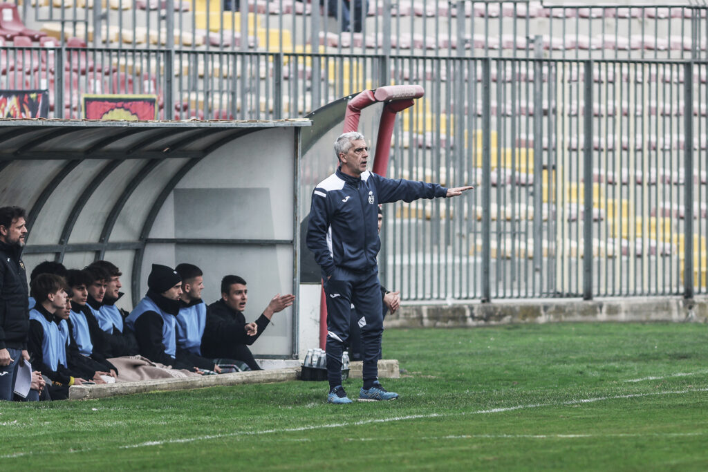 Calcio, serie D: il Ravenna conferma Grammatica e Gadda come ds e ...