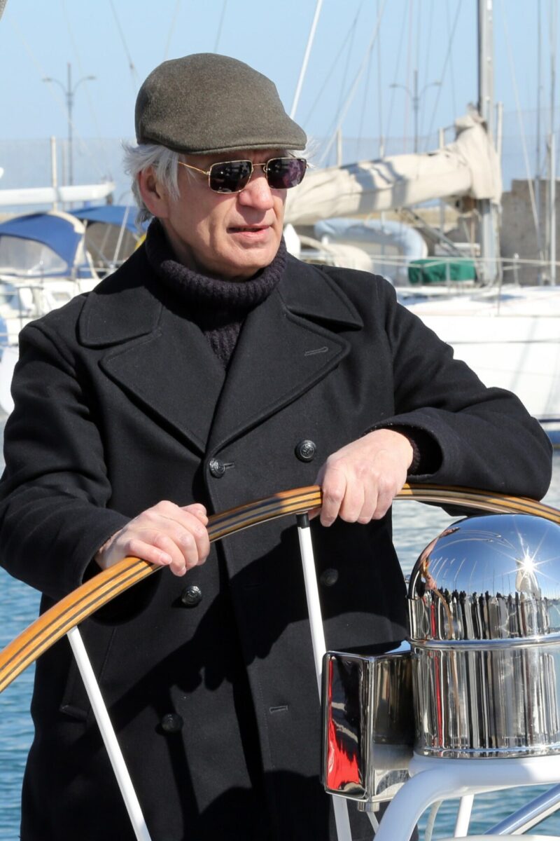 Ravenna, 30 anni fa moriva Raul Gardini: a teatro la proiezione di una ...