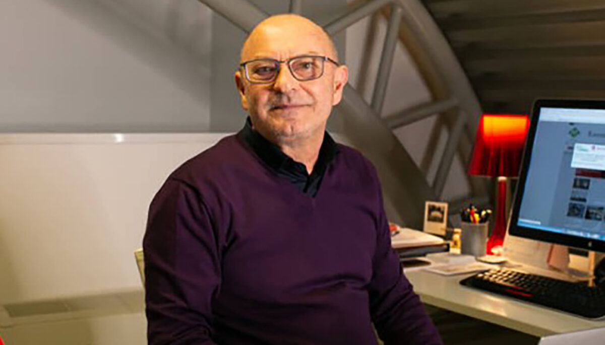 Addio a una bella avventura. Largo a generazioni più giovani