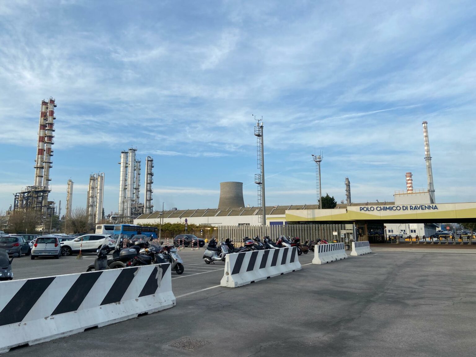 Morti d'amianto, Eni Rewind condannata a pagare 7 milioni di euro a Inail