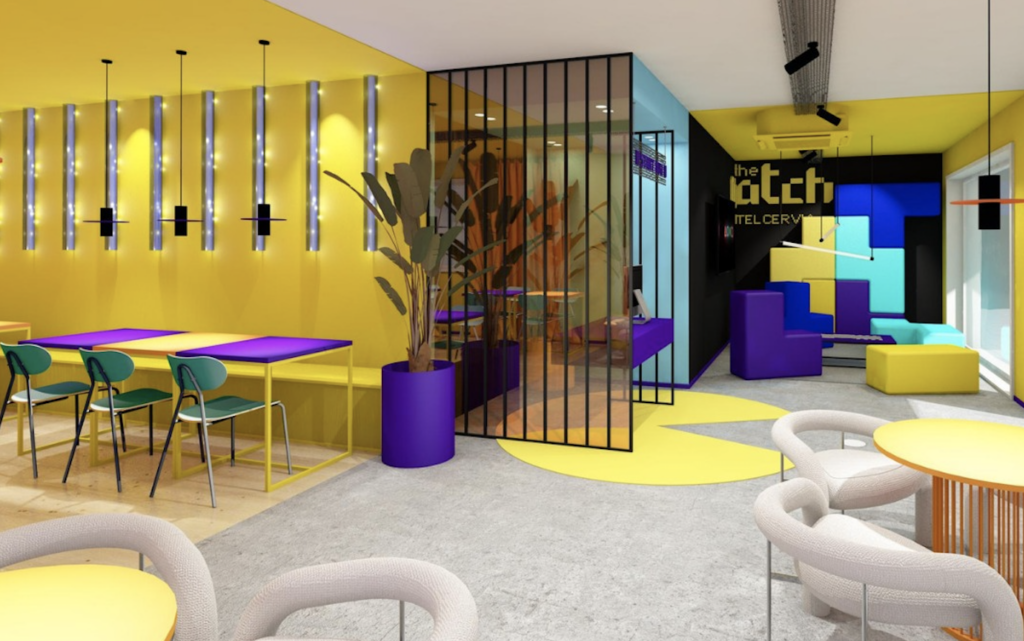 The Match Hotel: a Cervia il primo hotel per gamer