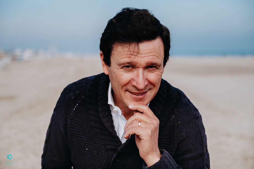 Mazzolani punta su Hera: «Risolvere il problema della gestione dei rifiuti»