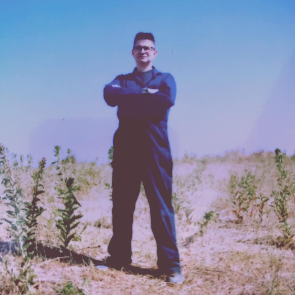 Morto Steve Albini: nel 2017 suonò a Marina di Ravenna nel mezzo di una ...