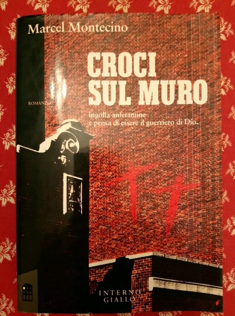 Marcel Montecino non fa prigionieri