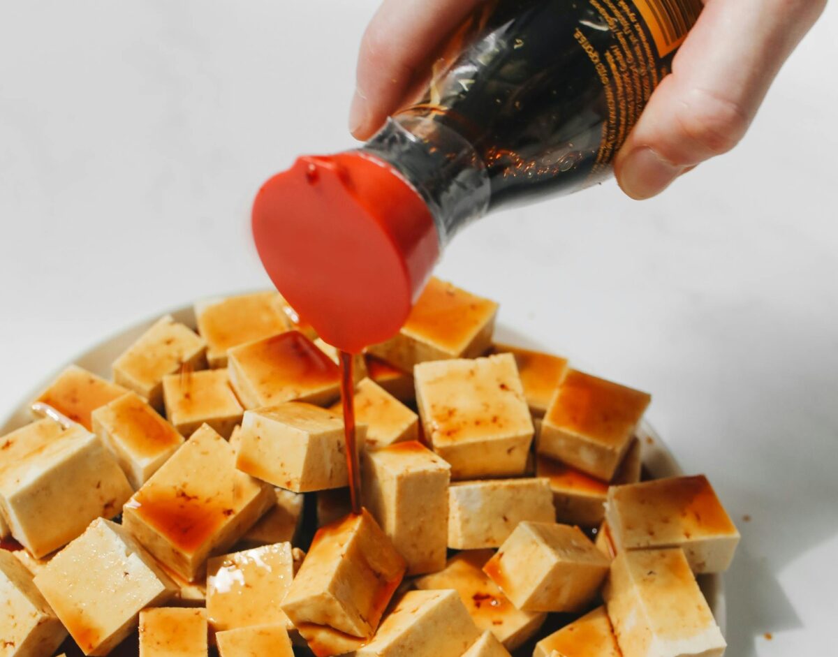 La soia e i suoi derivati: dal tofu alla salsa