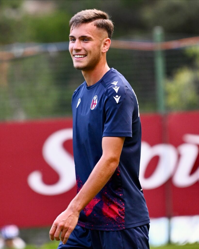 Calcio, il ravennate Raimondo verso il Venezia