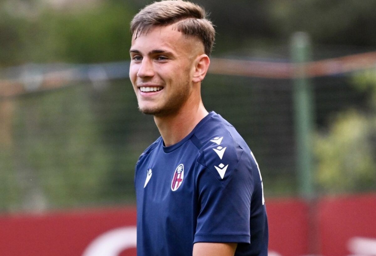 Calcio, il ravennate Raimondo verso il Venezia