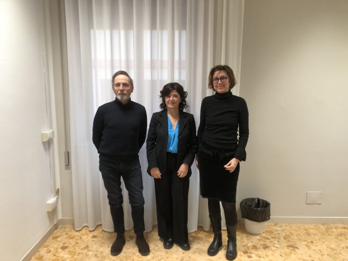 Ausl Romagna, nominata la nuova direttrice amministrativa