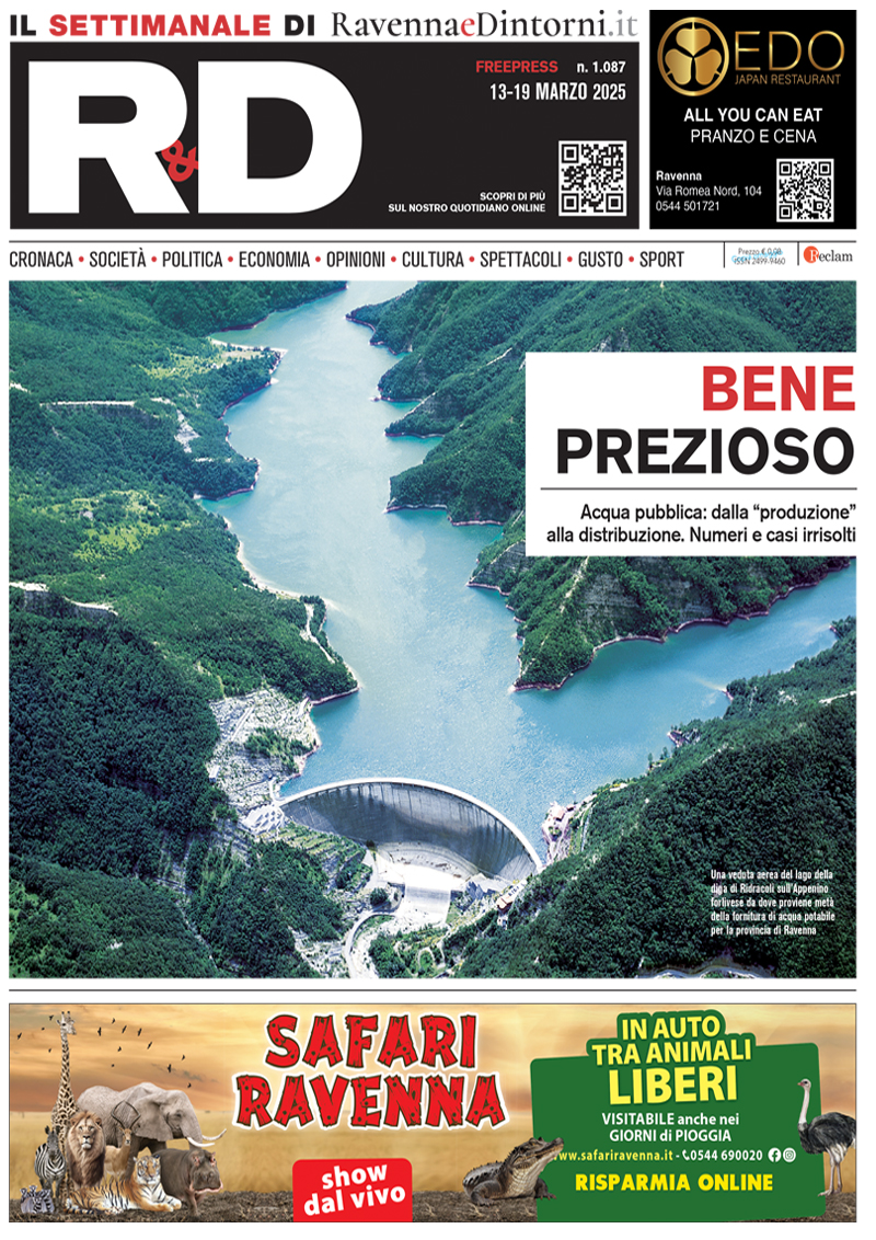 "Il giorno dell’ape", romanzo immenso