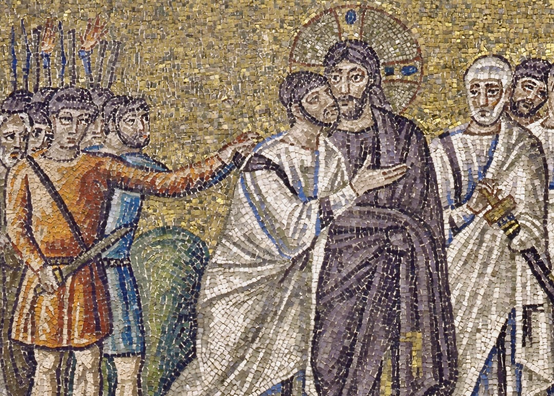 348 - Il bieco volto