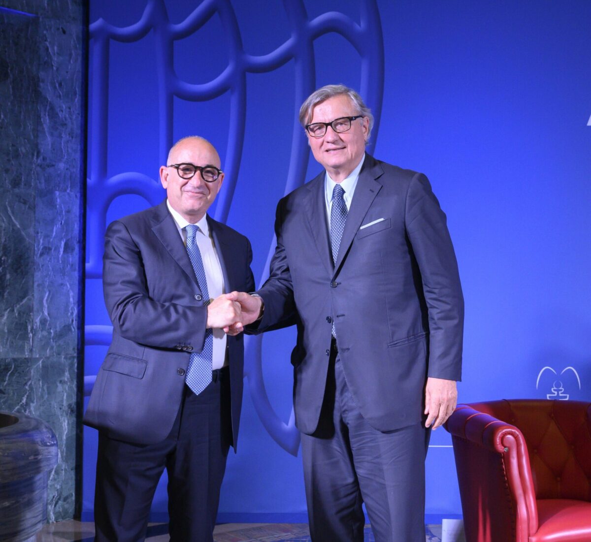 Mario Riciputi è il nuovo presidente di Confindustria Romagna
