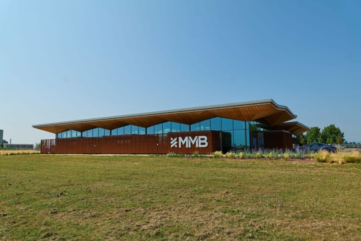 Faenza: l'azienda MMB Software inaugura la nuova sede