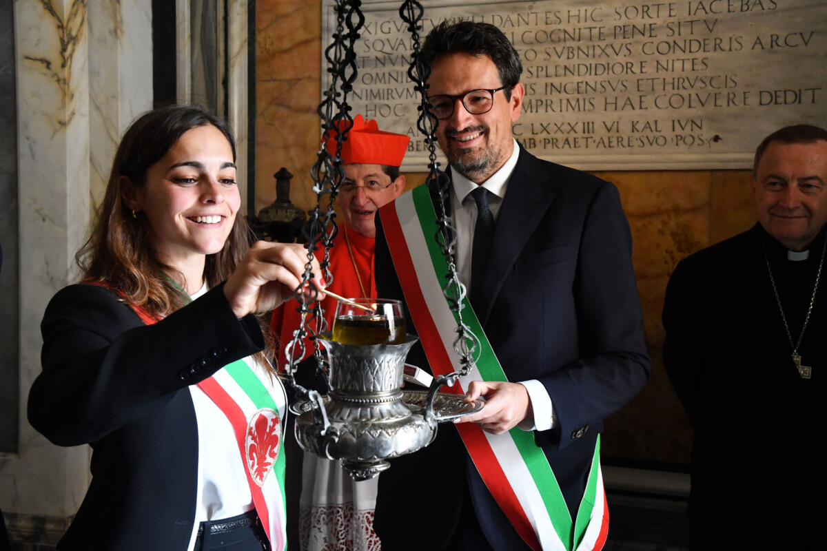 Ravenna omaggia Dante: celebrato il 704esimo anniversario della morte