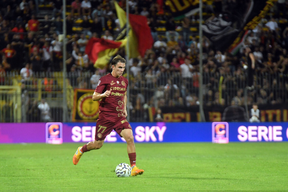 Le pagelle del Ravenna che ha battuto il Perugia: Donati con la serie C ...