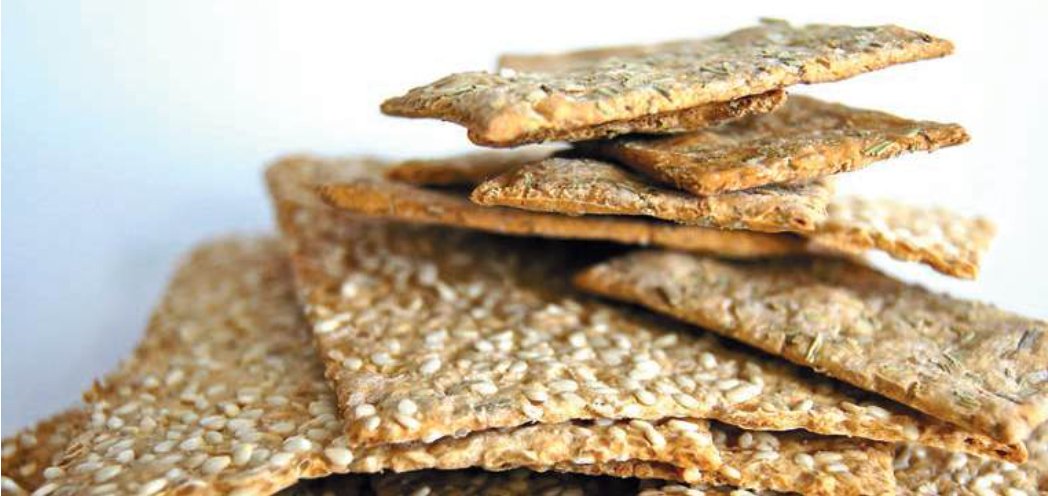 Non tutti gli spuntini sono uguali: il lato imprevedibile degli snack ...