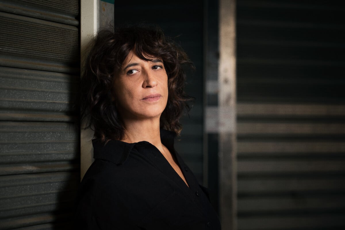 Angela Baraldi live
