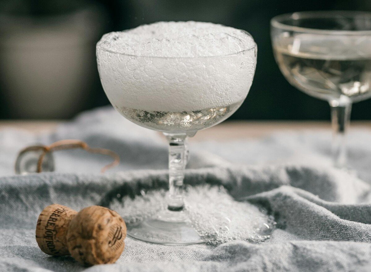 Durante le feste occhio alle bolle