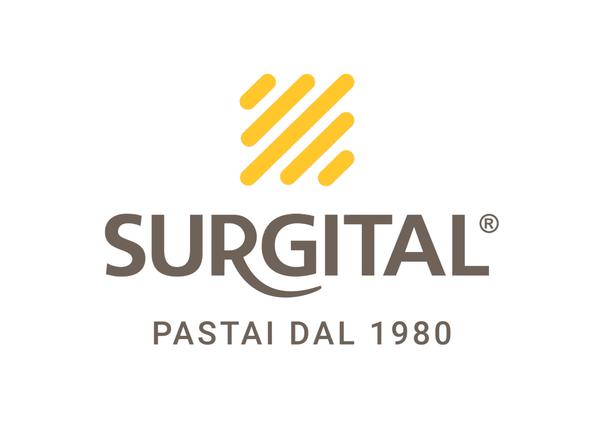 Surgital inaugura l'anno con una nuova veste