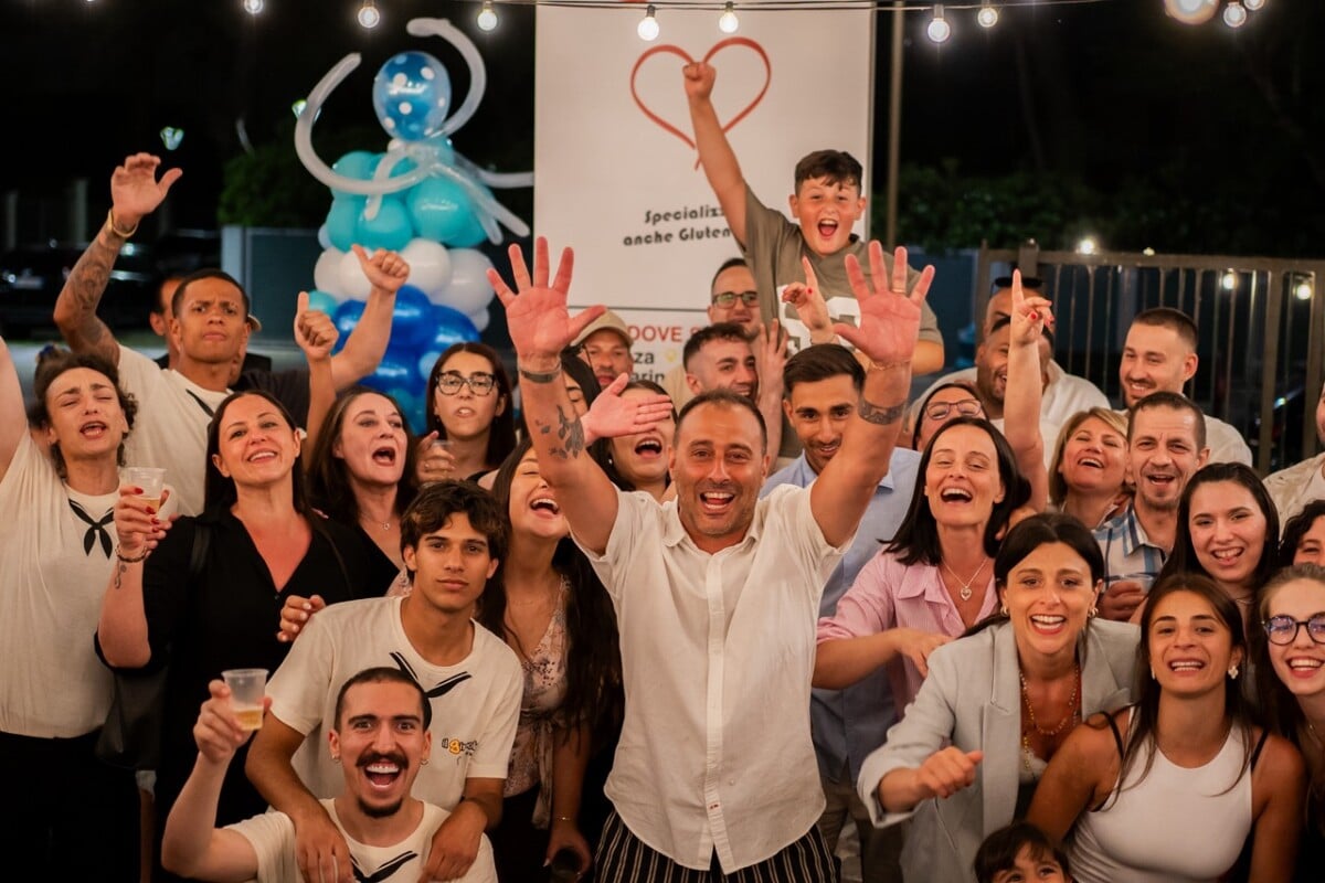 Il Girasole di Batti arriva anche a Marina di Ravenna: pizza della ...