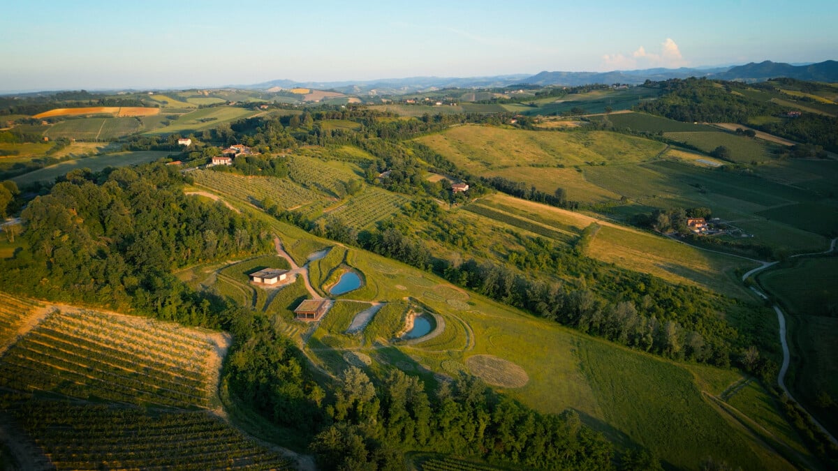 Wasp di Massa Lombarda firma il primo progetto di edilizia 3D