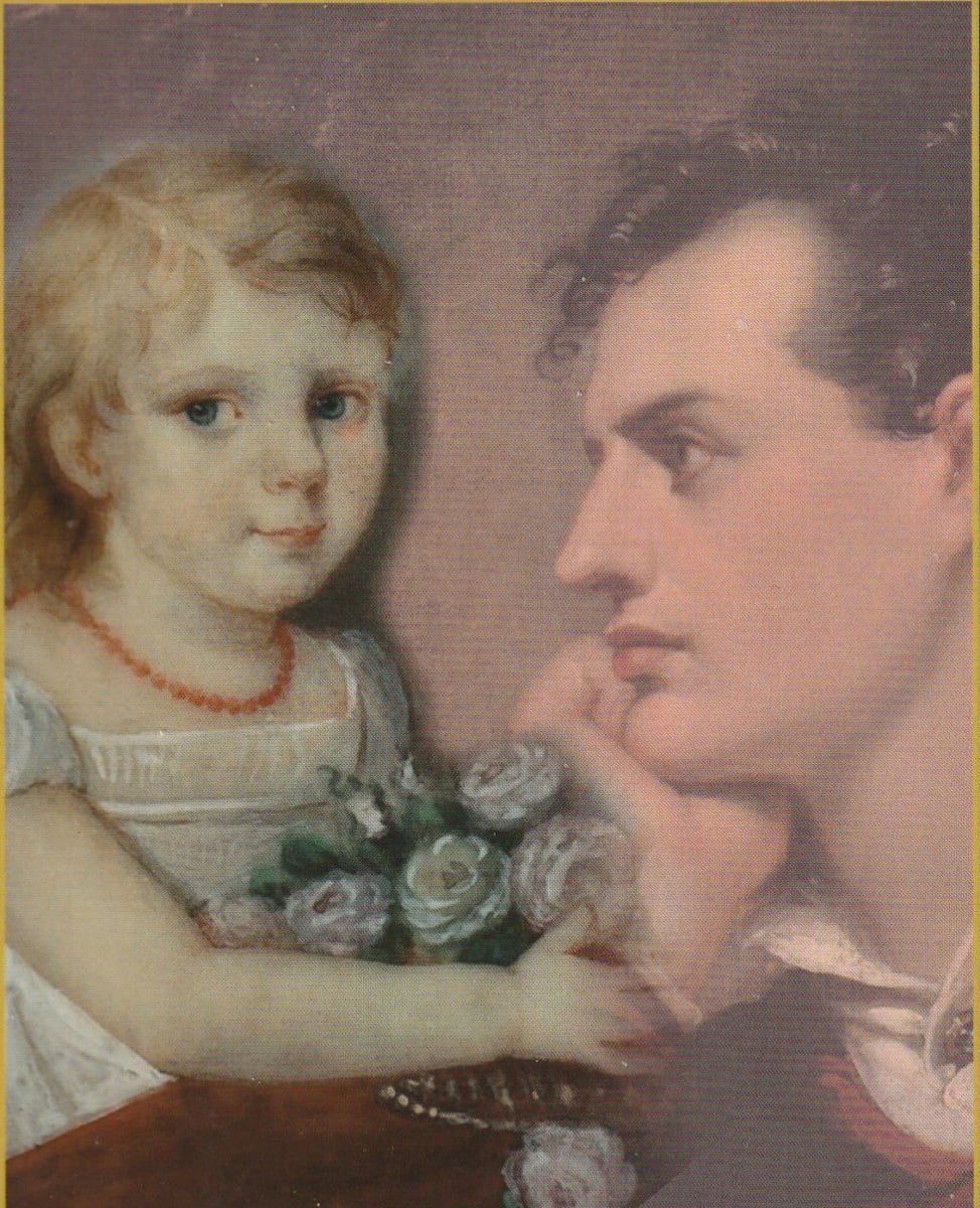 Elena Bucci omaggia Allegra Byron a Palazzo Guiccioli